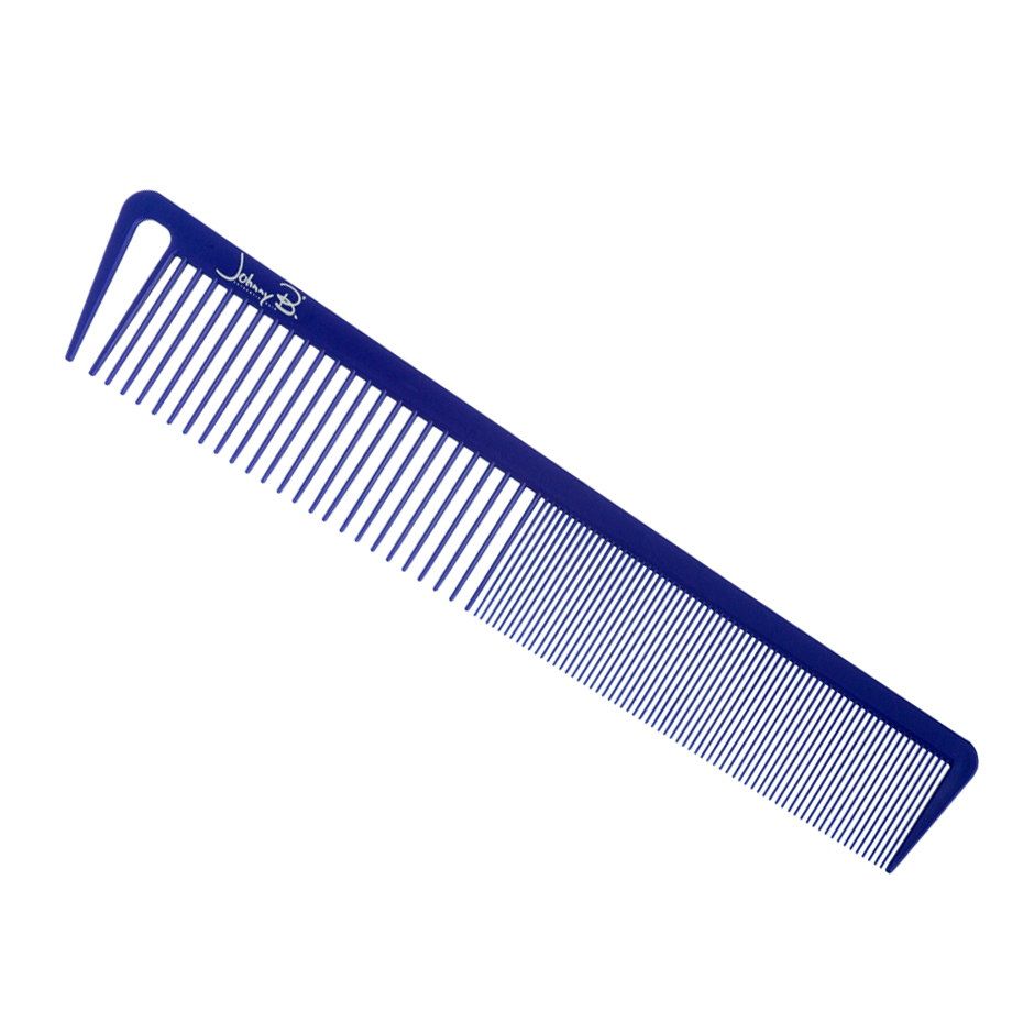 Texturizing Hair Styling Comb | Johnny B. Hair Care
