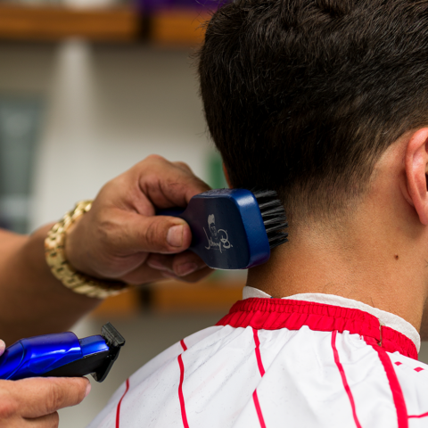 PROFESSIONAL BARBER TOOLS | Johnny B. Hair Care