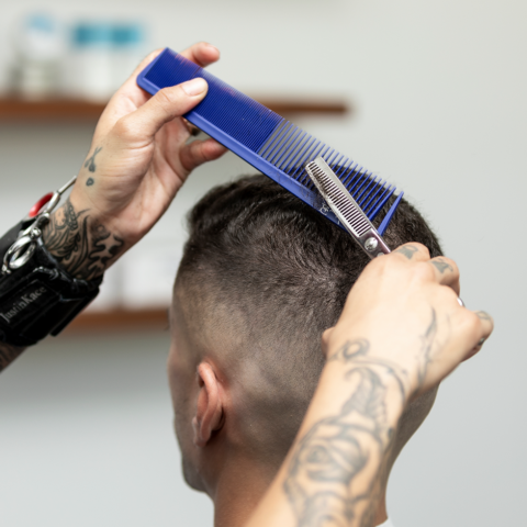 PROFESSIONAL | Johnny B. Hair Care