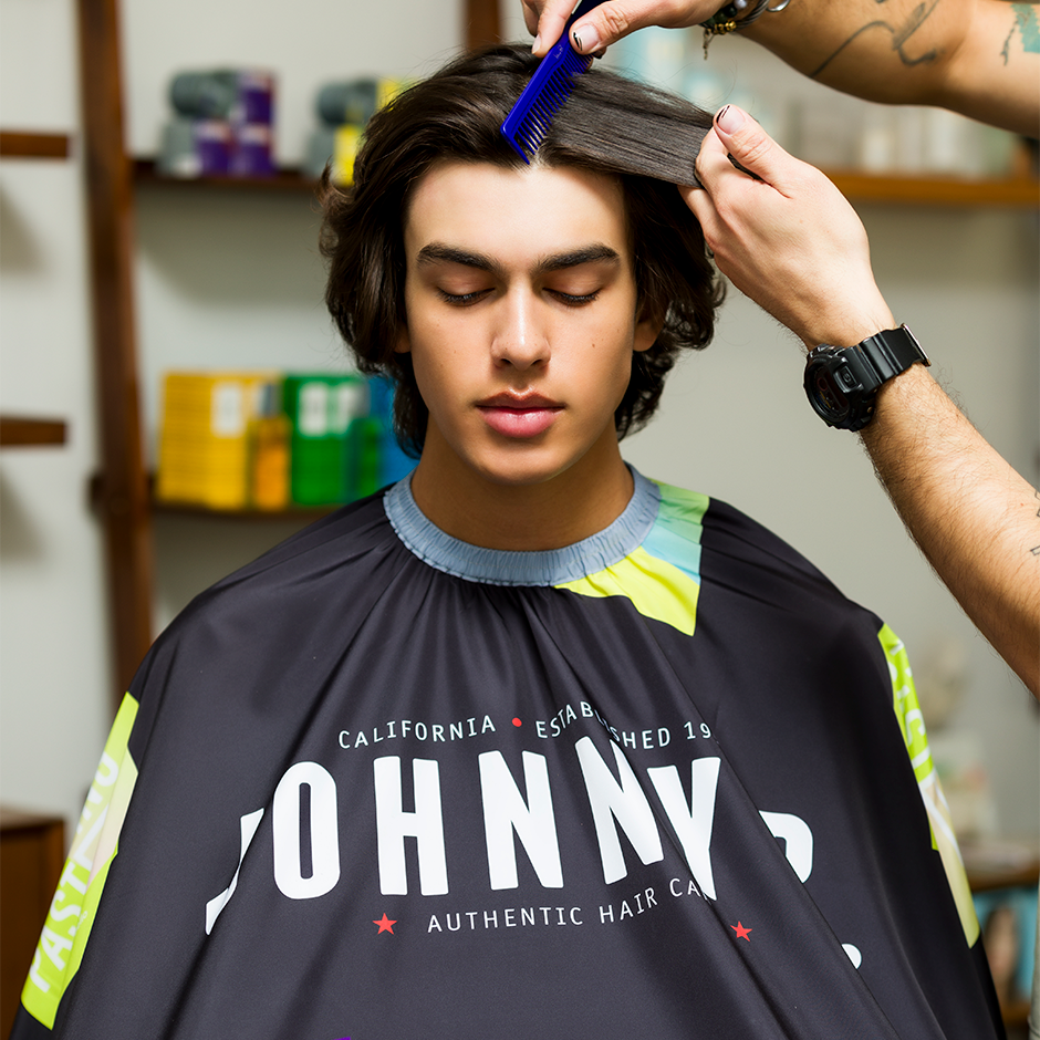 Products | Johnny B. Hair Care