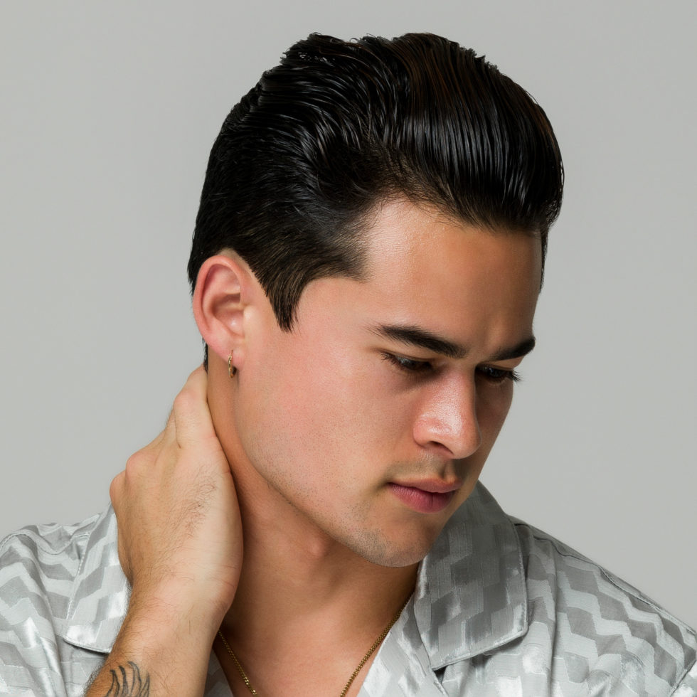 King Mode | Johnny B. Hair Care