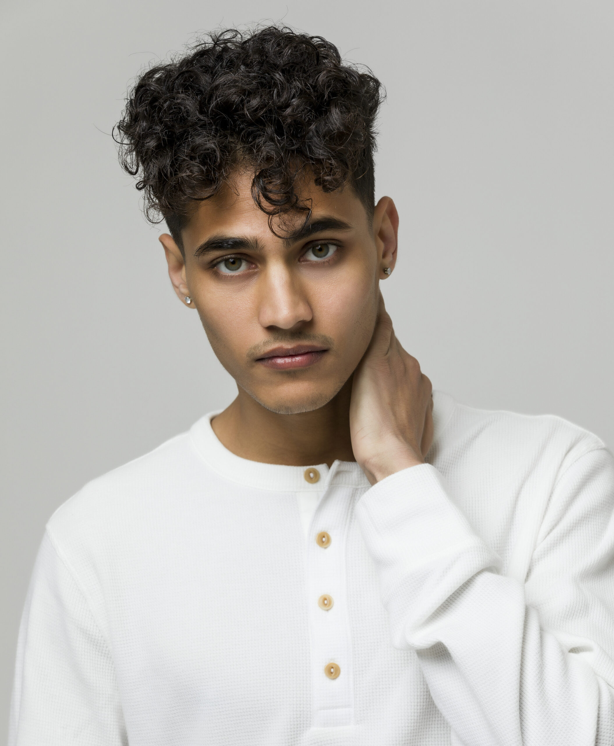 Product Catalog | Johnny B. Hair Care