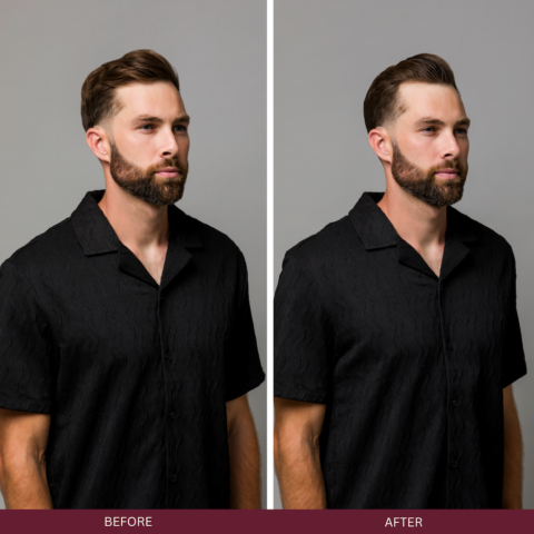 Fuddy Matte Gel | Johnny B. Hair Care