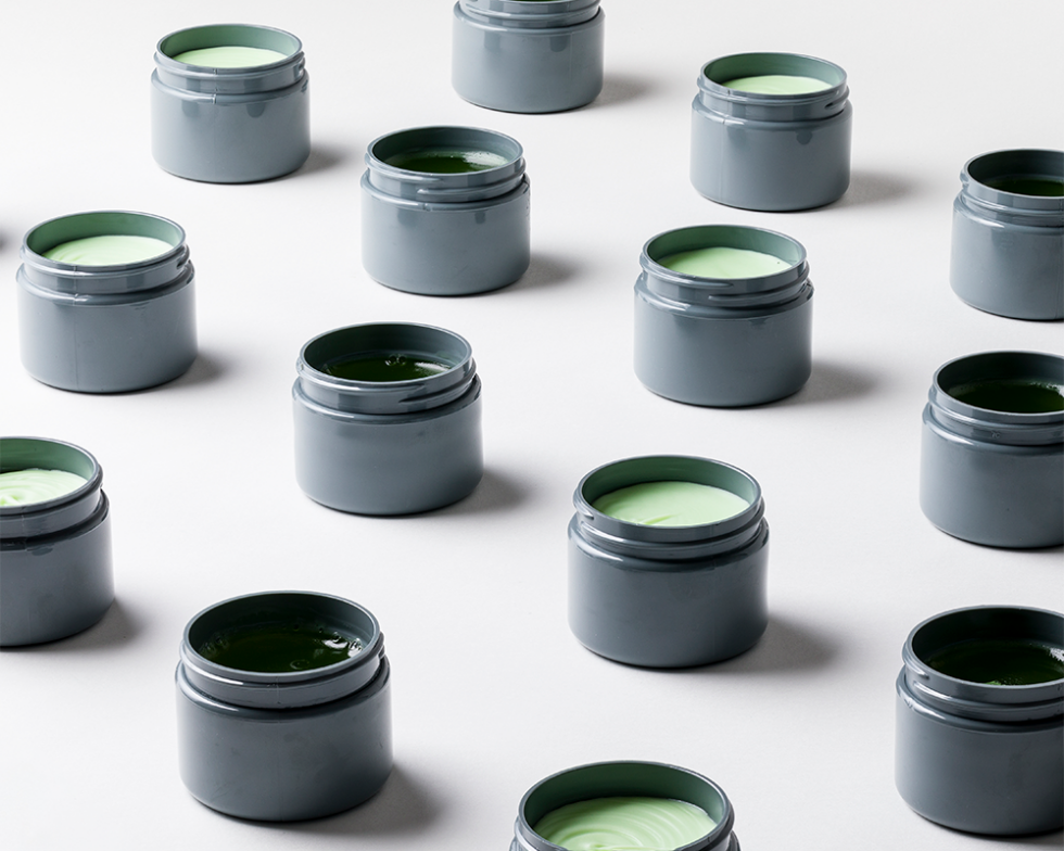 Molding Paste | Johnny B. Hair Care