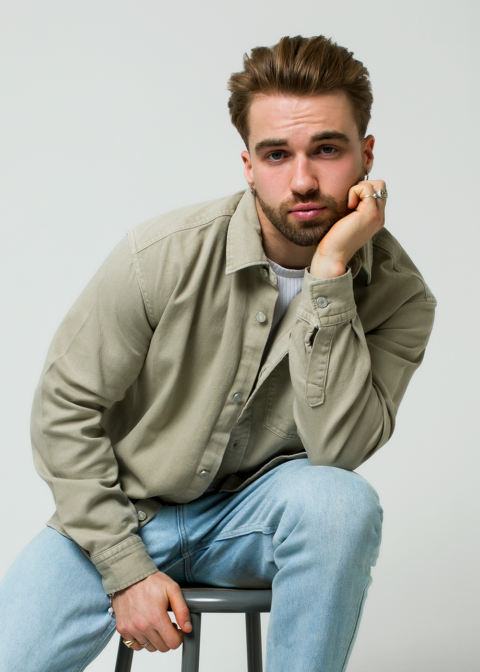 Street Cream | Johnny B. Hair Care