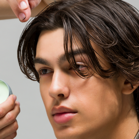 Johnny B. Authentic Hair Care | Quality, Unique, & Affordable