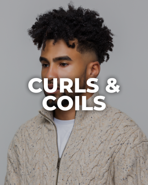 Johnny B. Authentic Hair Care | Quality, Unique, & Affordable