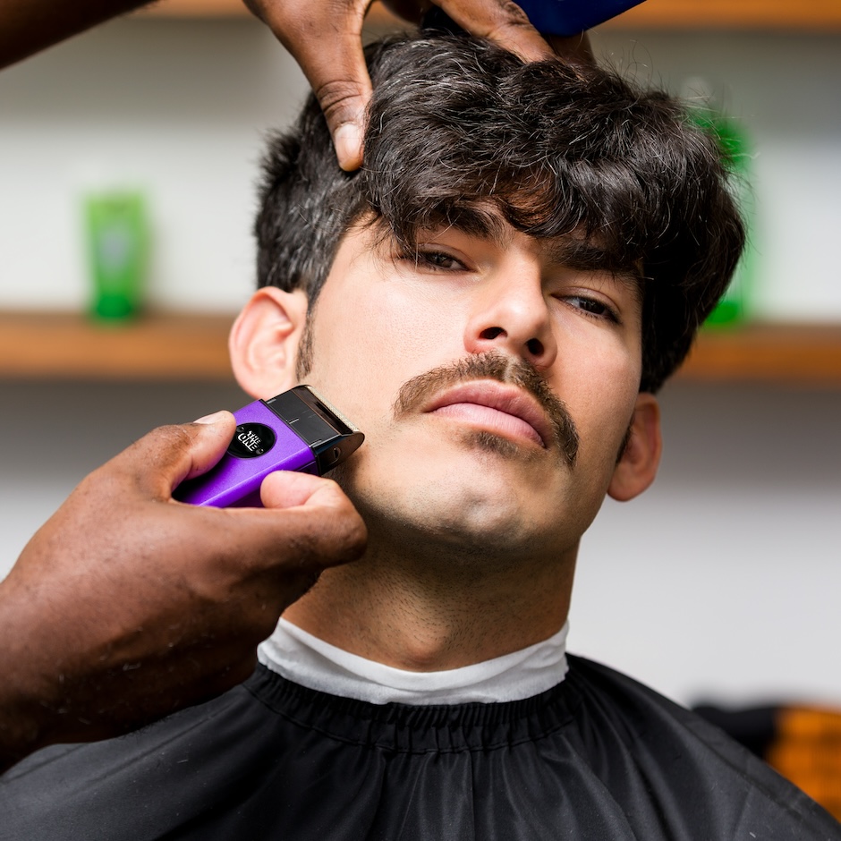 Johnny B. Authentic Hair Care | Quality, Unique, & Affordable